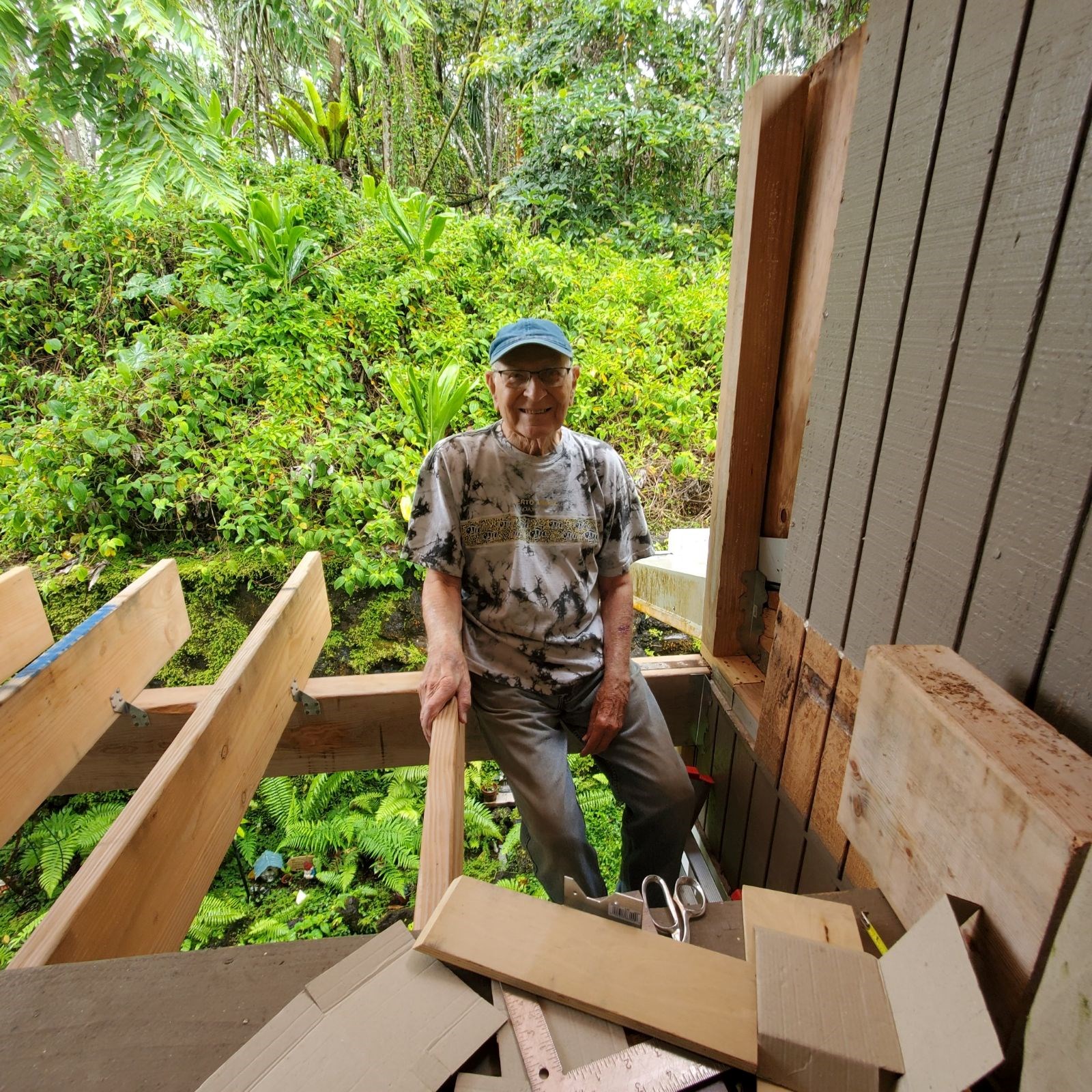 Wayne Iler Obituary - Redmond, WA