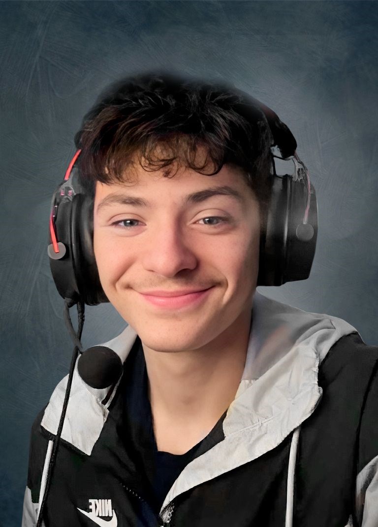 Gabriel Martin Obituary - Rosemere, QC