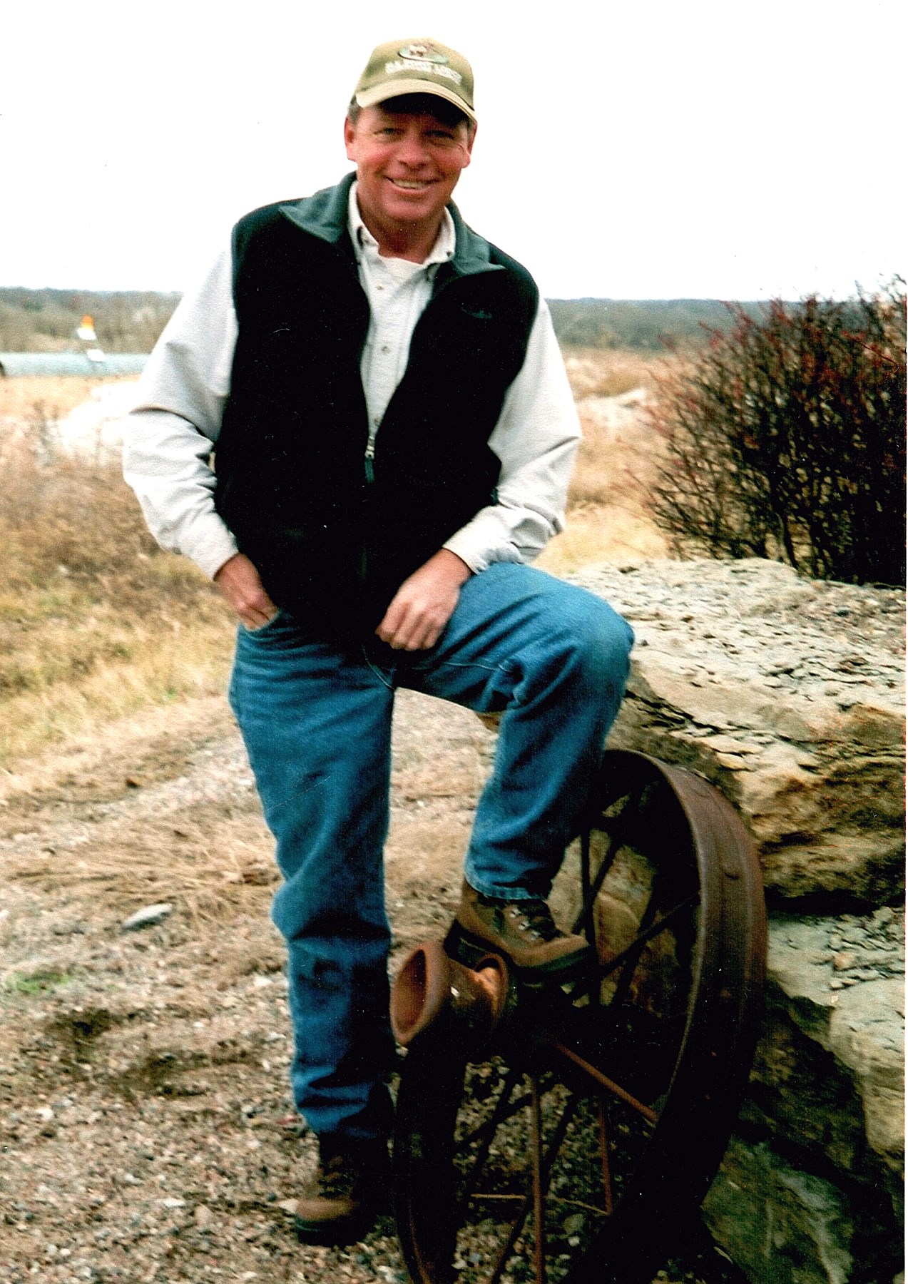 Kevin Summers Obituary - Kansas City, MO