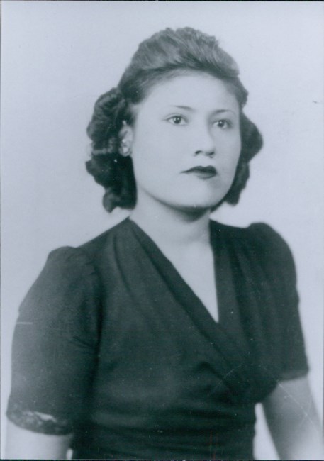 Timotea Mendoza Obituary - Tucson, AZ