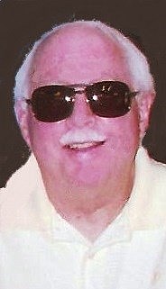 Roderick (Rod) William Kelly Obituary - El Paso, TX