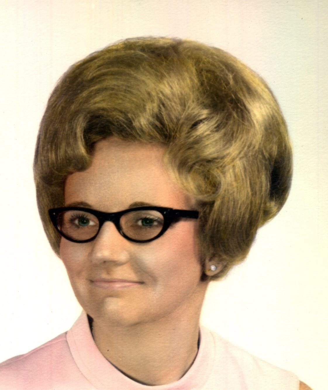 Mary Christian Obituary - Madison Heights, VA