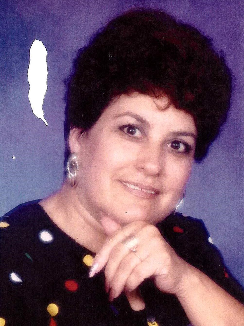 Maria Rascon Obituary - El Paso, TX