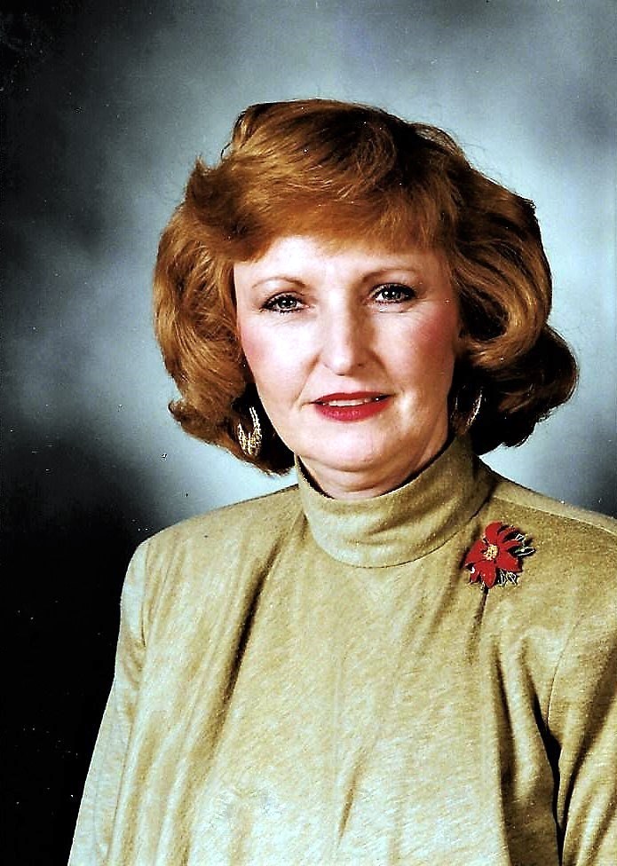 Margie A Boller Obituary - Houston, TX