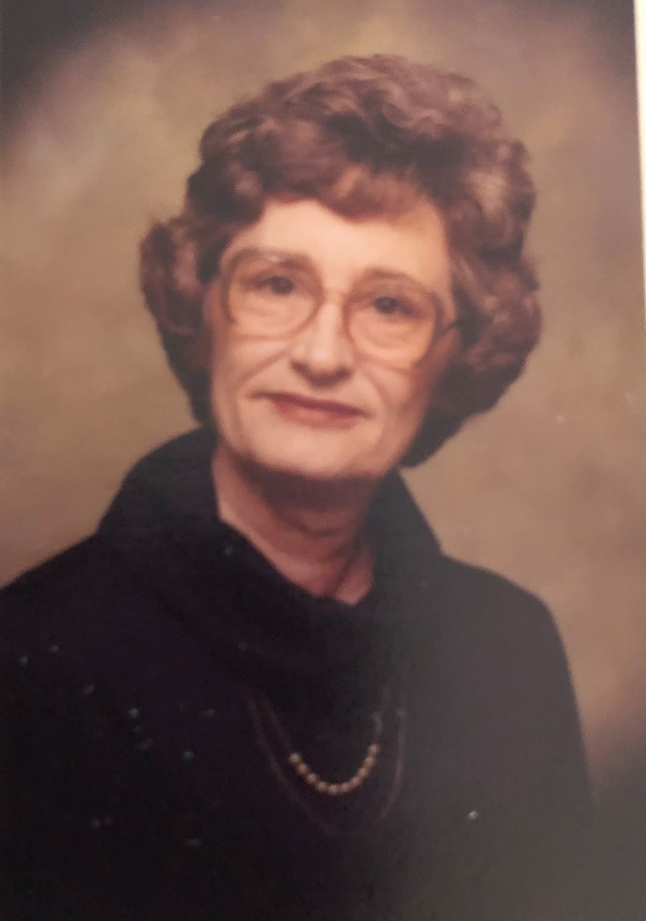 Elna Thompson Obituary - Winder, GA