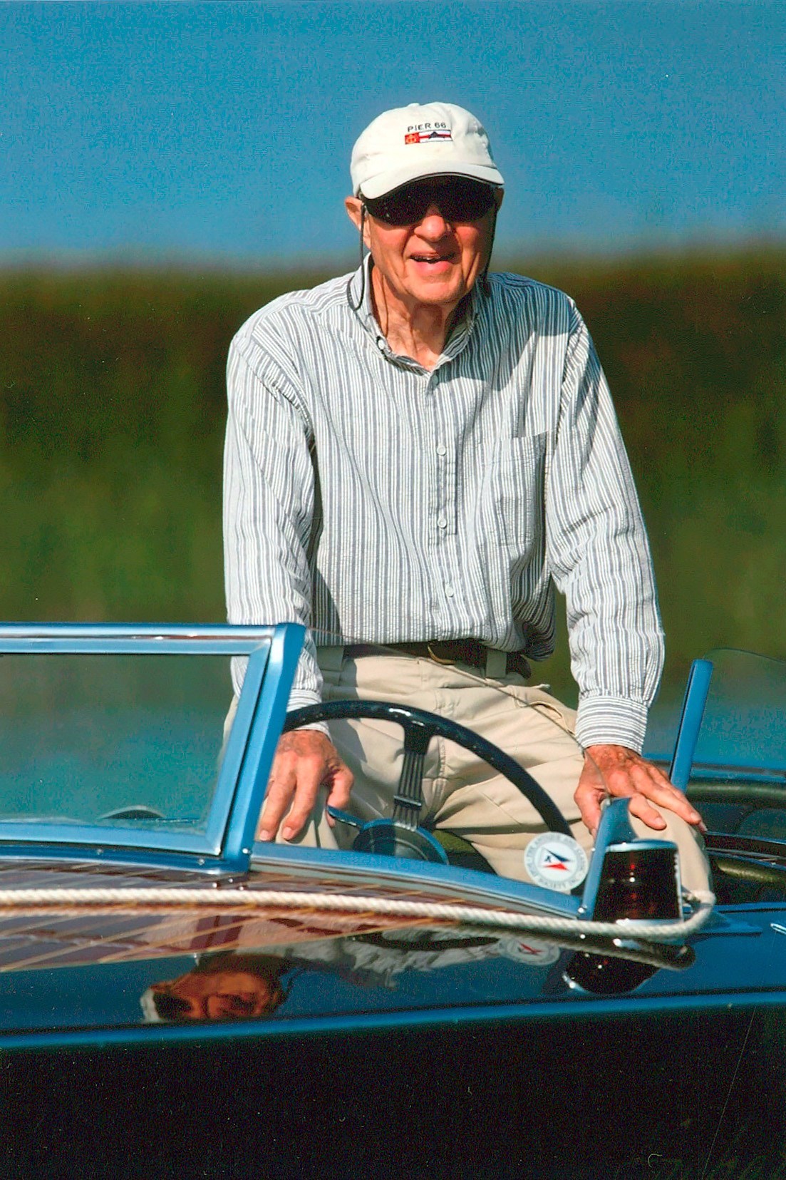 Jackson Teetor Obituary - Rochester, MI