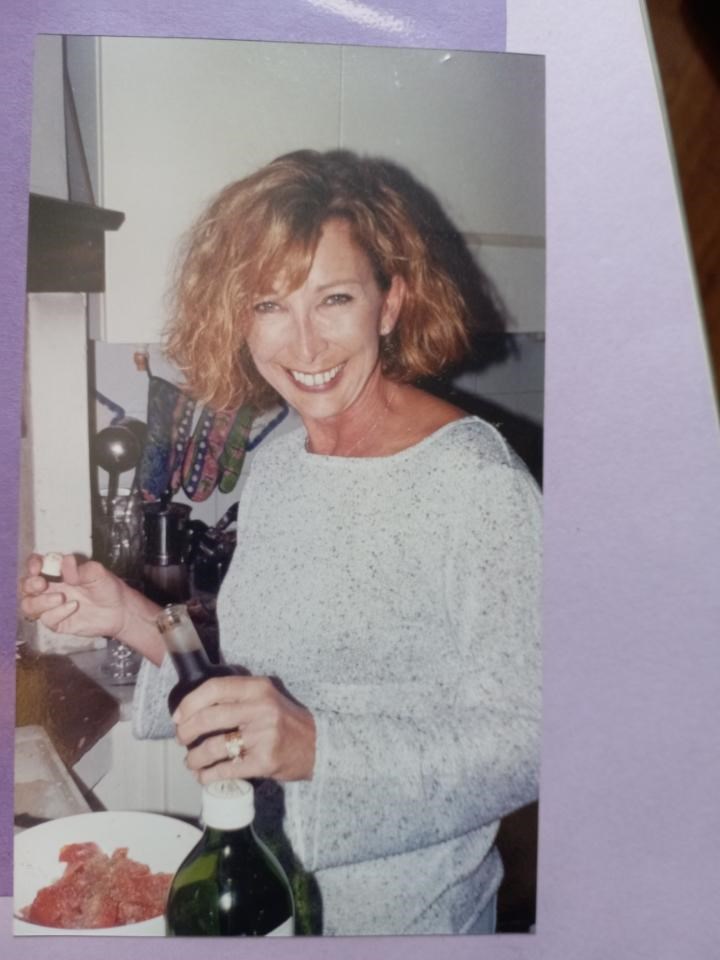 Cindy Kay Clements Obituary - Sandy Springs, GA