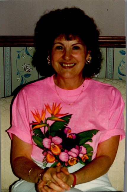 Beatrice Tokar Obituary - Clearwater, FL