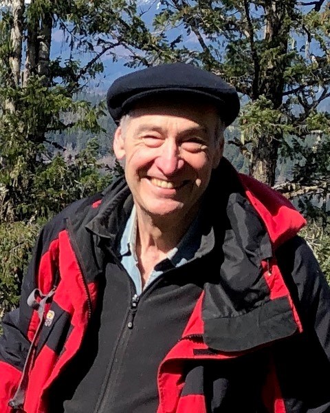 Ronald McCaig Obituary - Victoria, BC