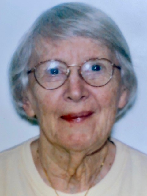 Marilyn Ruth Ruddy Dickinson Obituary - Houston, TX