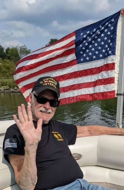 Robert Jackson Obituary - Rochester, PA