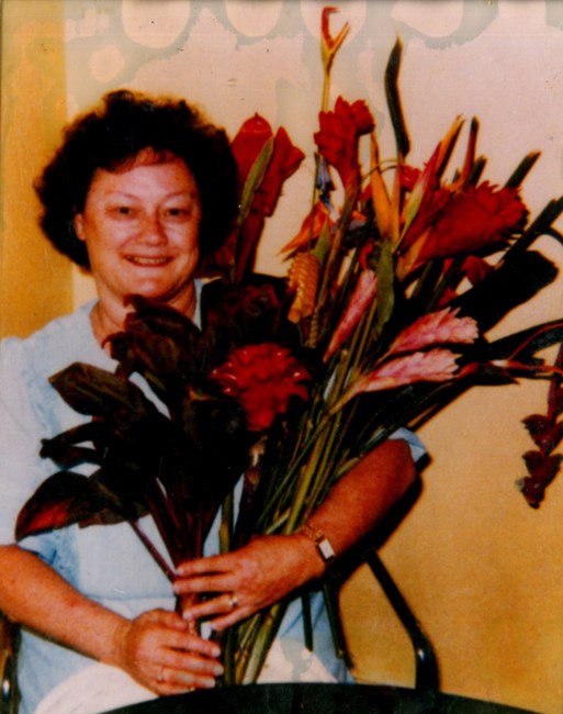 June Bisterfeldt Obituary - Centennial, CO