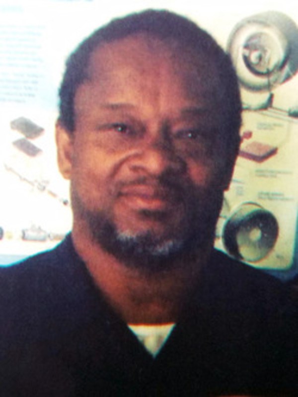 Bruce Mayes Obituary - Houston, TX