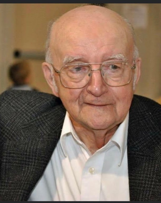 Donald Hall avis de décès - Fairfax, VA