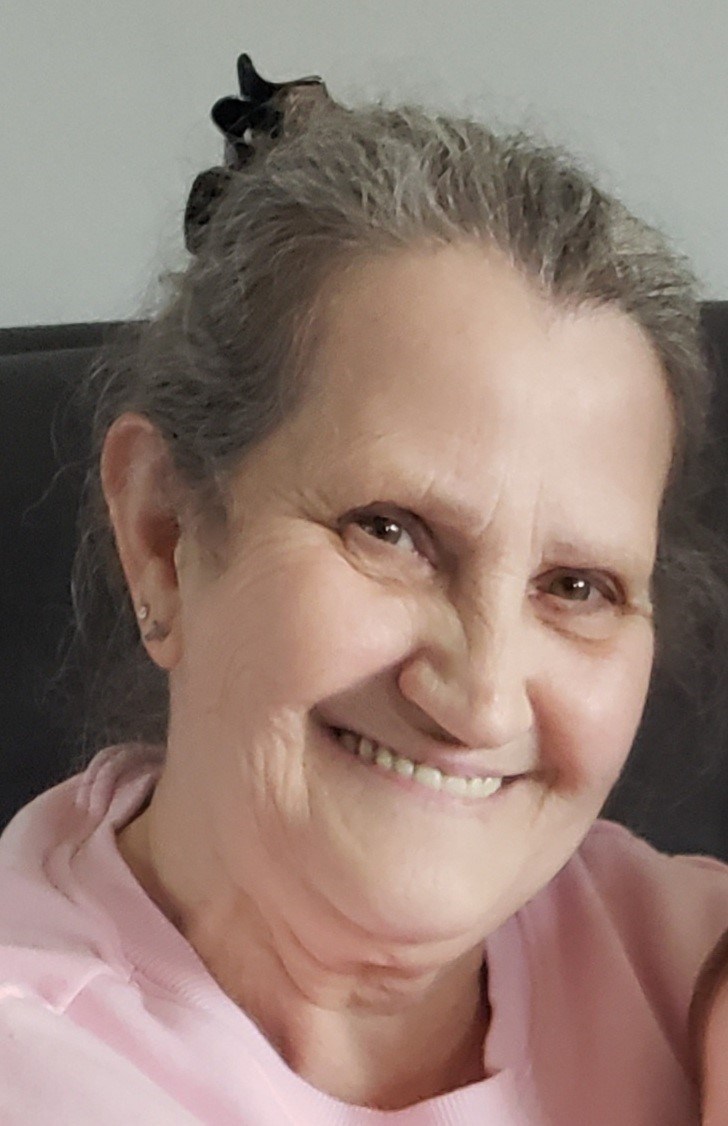 Deborah McIntosh Obituario - Middletown, OH