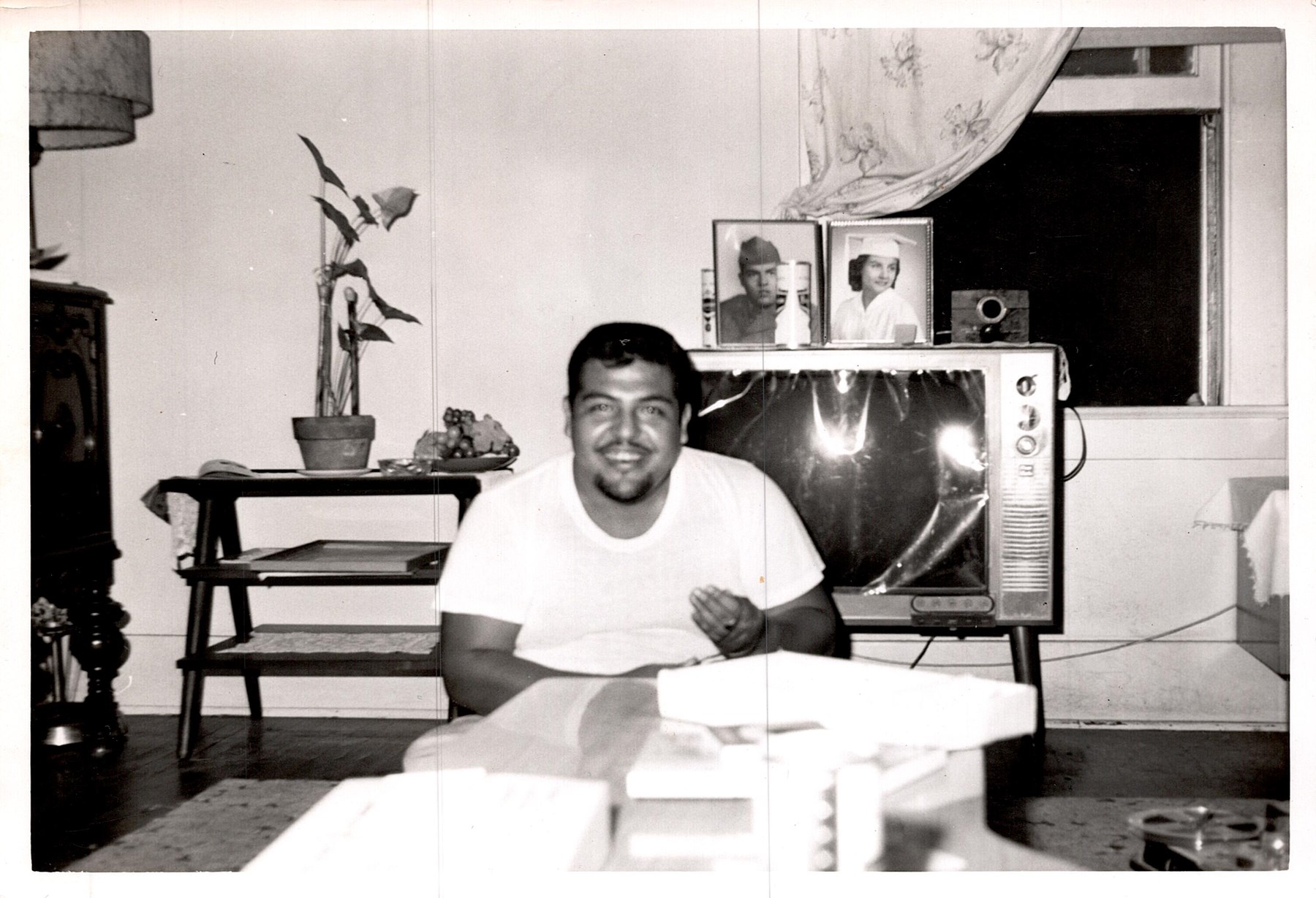 Benjamin Luna Obituary - Monrovia, CA