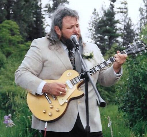 Timothy Choate Obituary - Davenport, WA