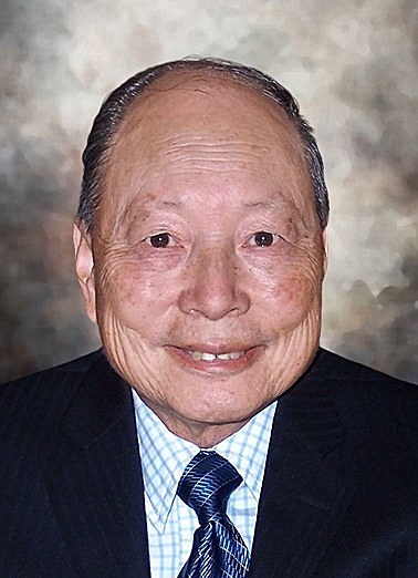 George Chan Obituary - Burnaby, BC