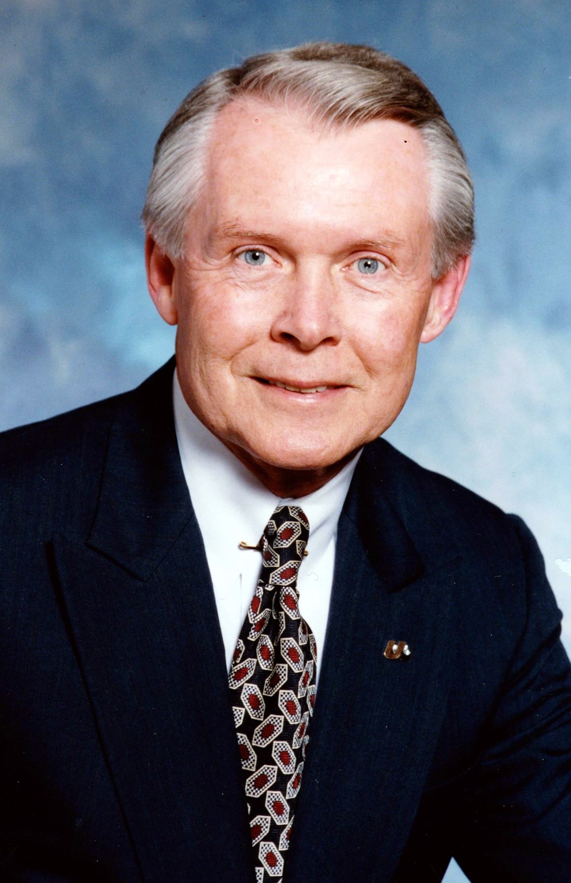 James Swearingen Obituary - Corona Del Mar, CA