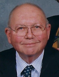 Cyrus "Dick" Richard Barkhurst Obituary - Birmingham, AL