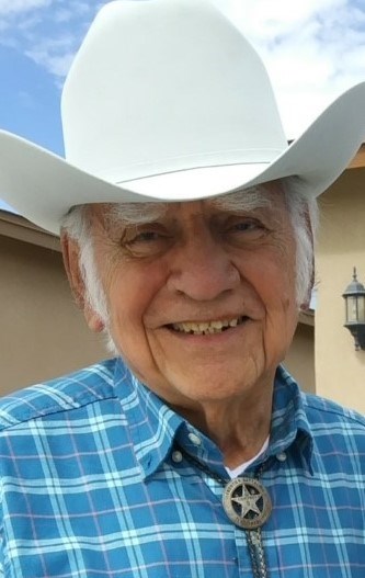 Octavio Emilio Castañeda Obituary - El Paso, TX