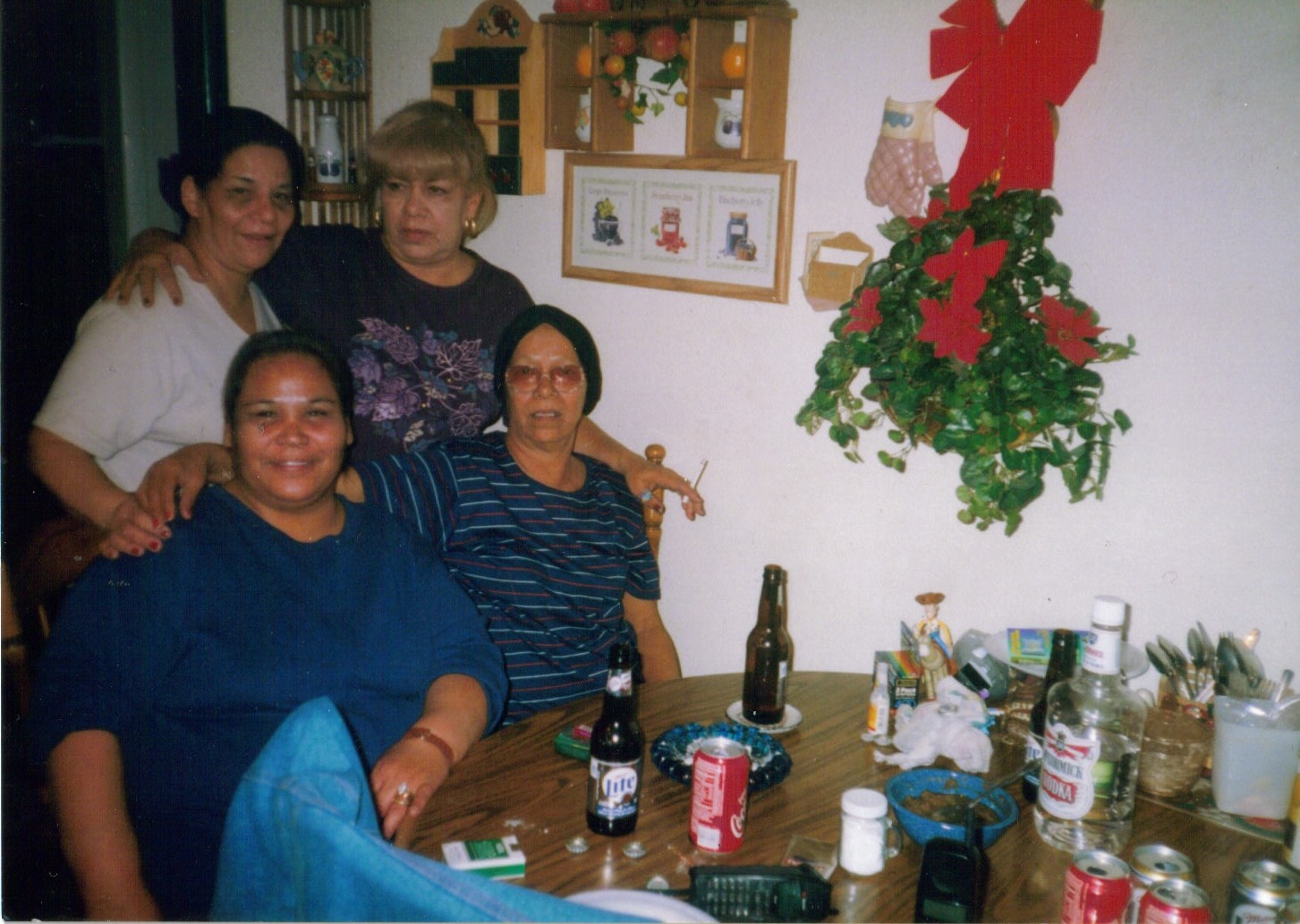 Nancy V. Alonzo Obituary - San Antonio, TX