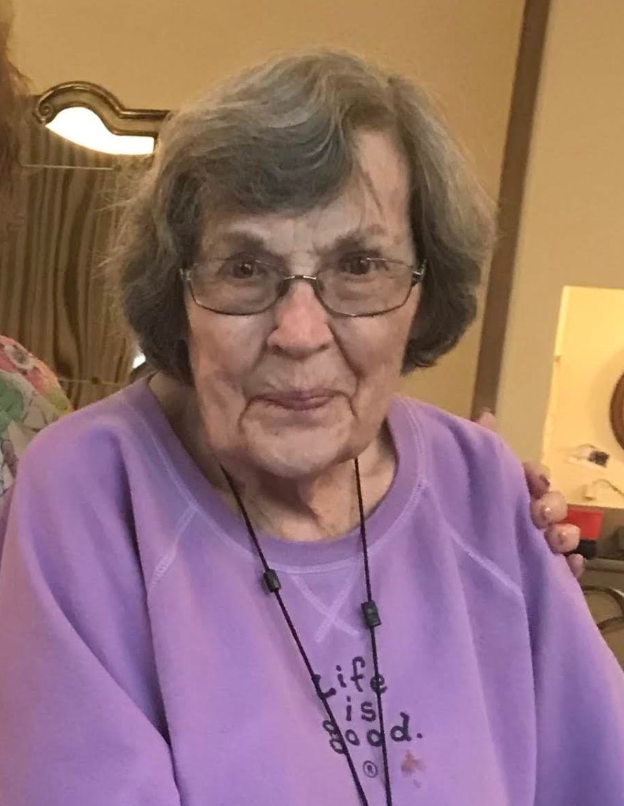 Elizabeth Summers Obituary - Seattle, WA
