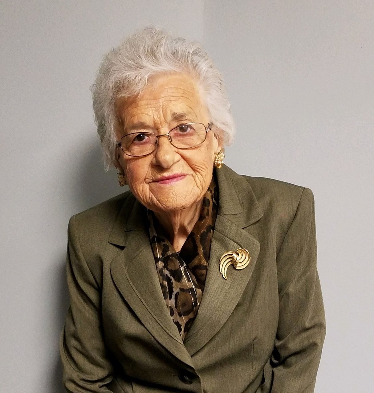 Lena Doss Obituary - Goodlettsville, TN