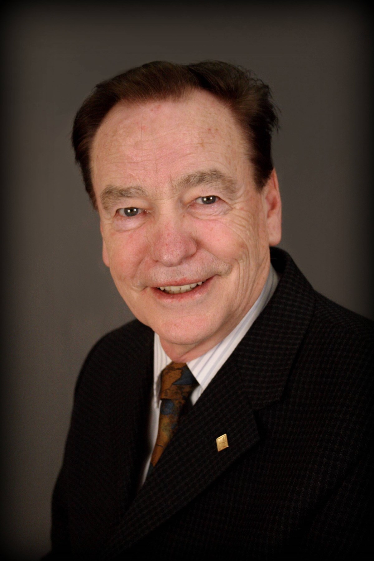 Aurèle Turgeon Obituary - Saint-Hubert, QC