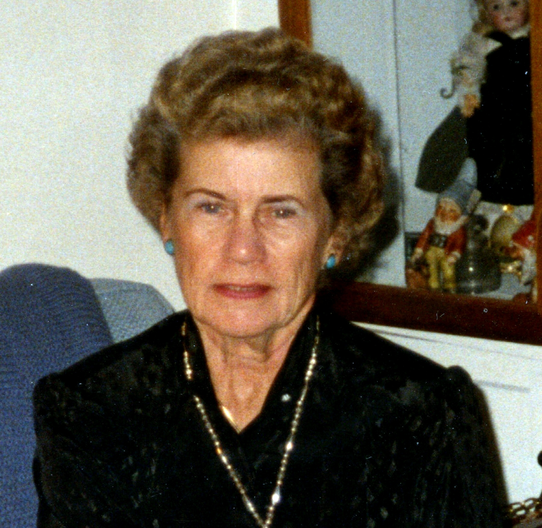 Dorothy Sinclair Obituary - Hampton, VA