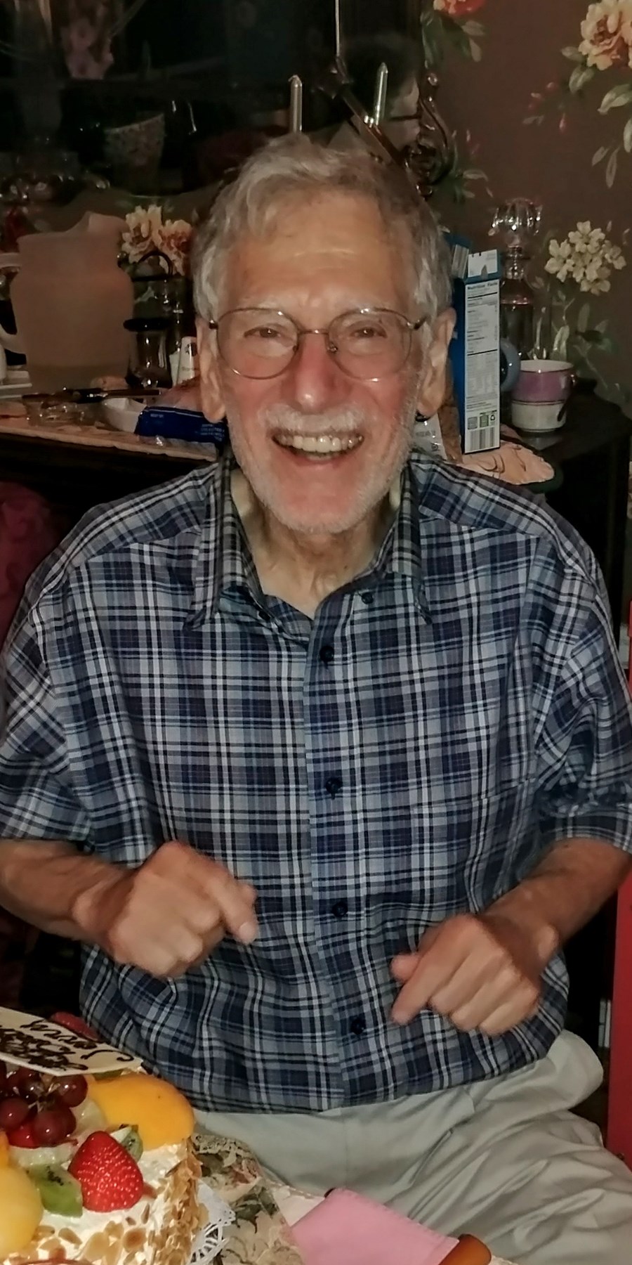 Jerry Sugerman Obituary - St. Louis, MO