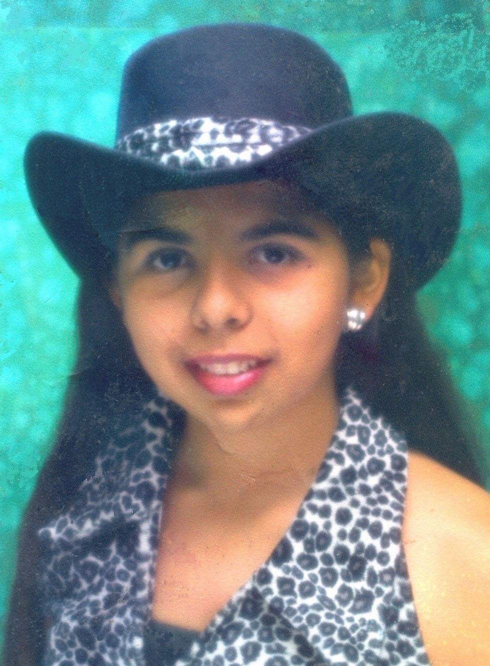 Yvonne Yvette Cervantes Obituary - Houston, TX
