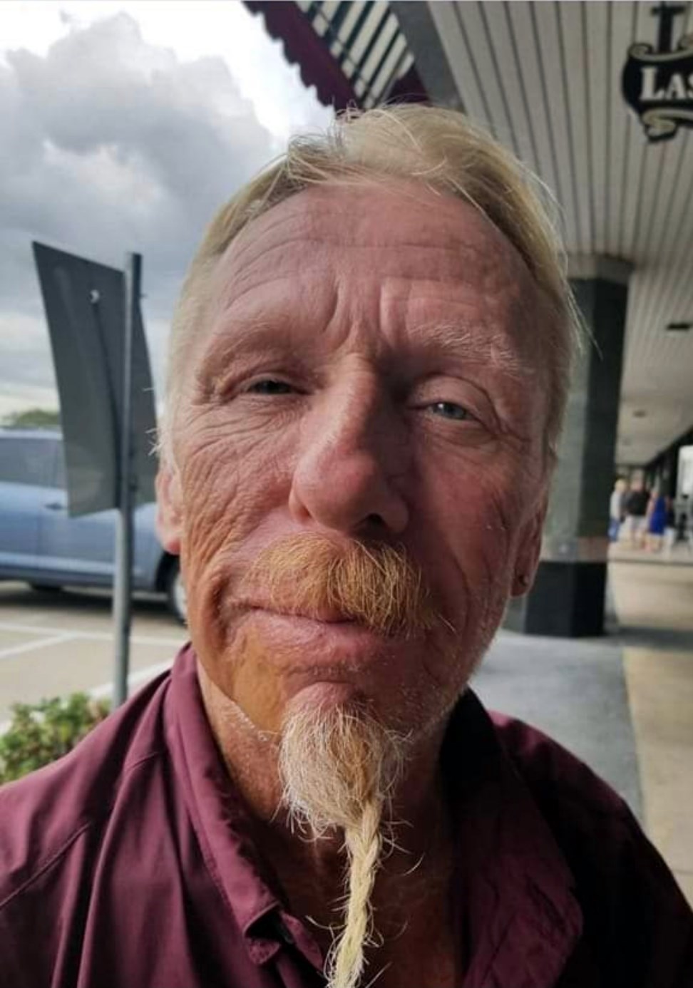 Anthony Alan Selby Obituary - Houston, TX