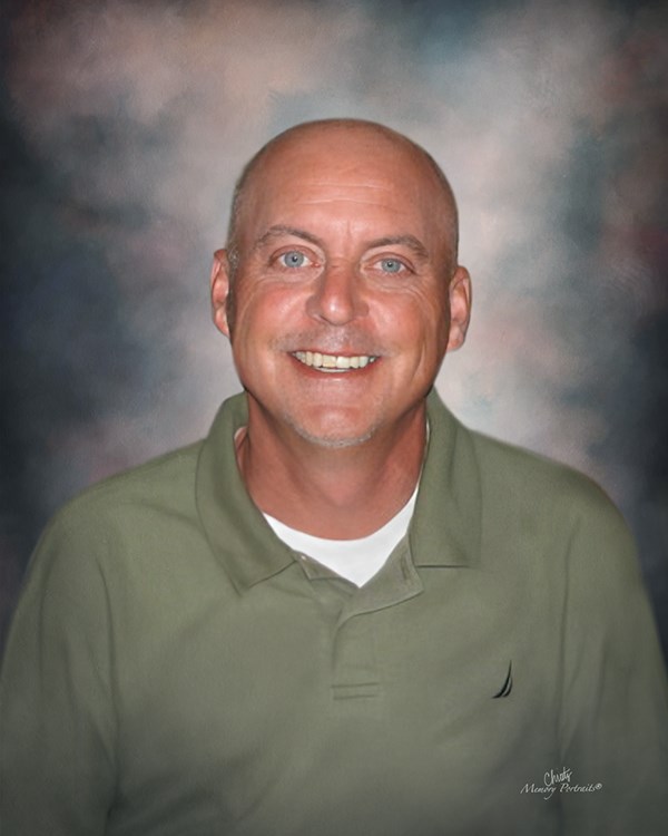 Kenneth Goold Obituary - Raleigh, NC