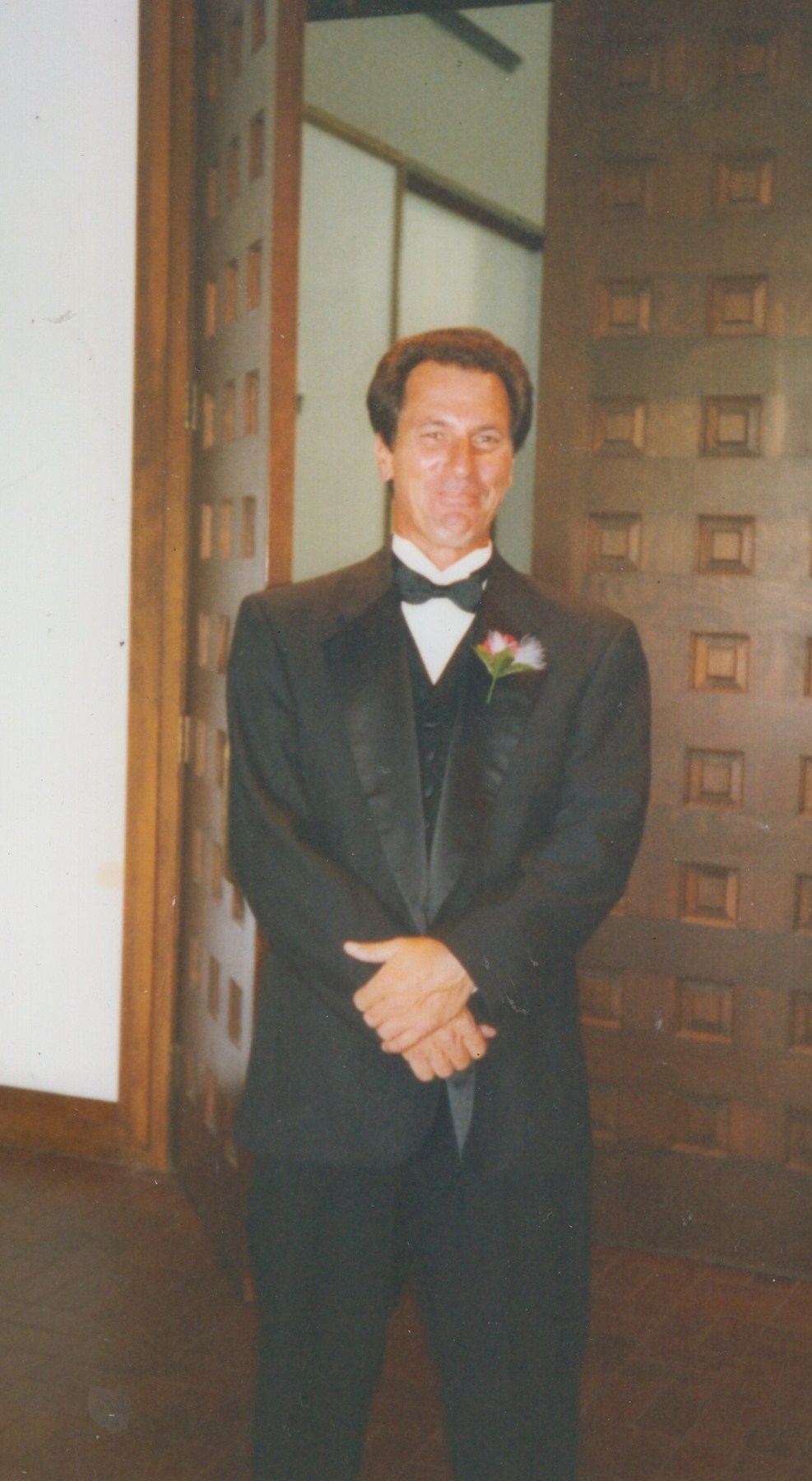 William Yetter Obituary - Cape Coral, FL