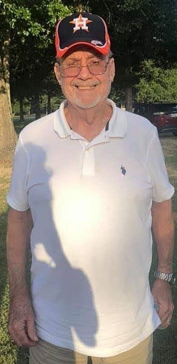 Richard Wayne Tinnell Obituary - Houston, TX
