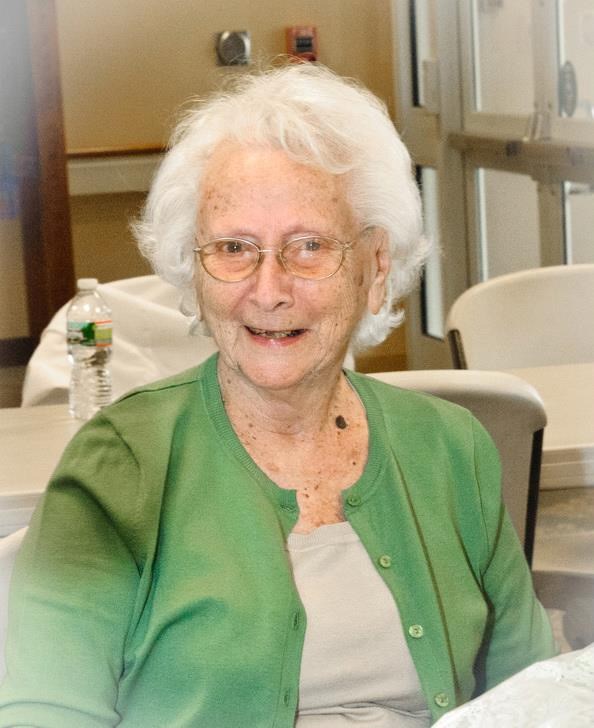 Esther Rose Saltzman Obituary - Salem, MA