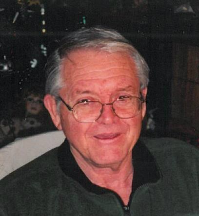 James M. Cook Obituary - Wheat Ridge, CO