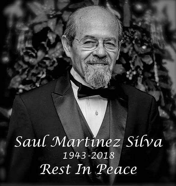 Saul Silva Obituary - Colton, CA