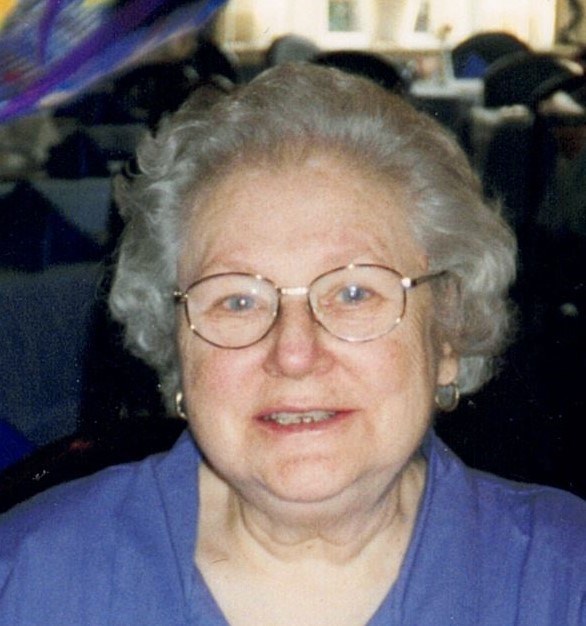 Anna Walka Obituary - Secaucus, NJ
