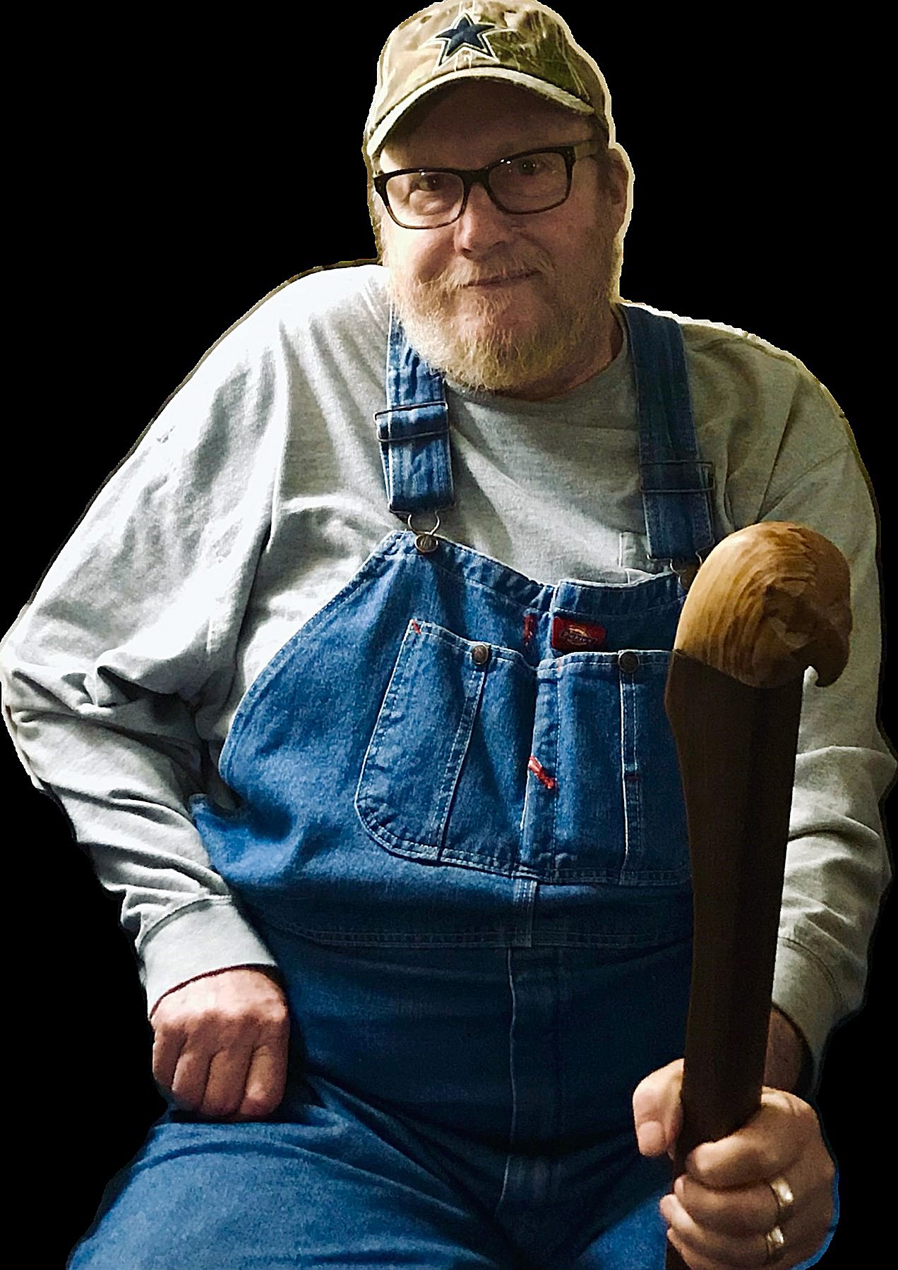 Loughridge Murrell Obituary - Fort Worth, TX