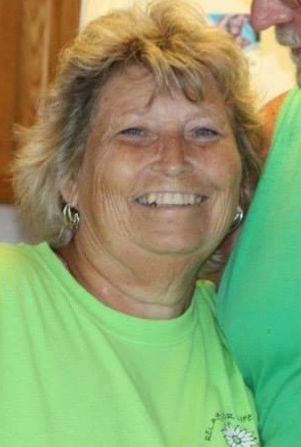 Ruth Cox Obituary - Saraland, AL