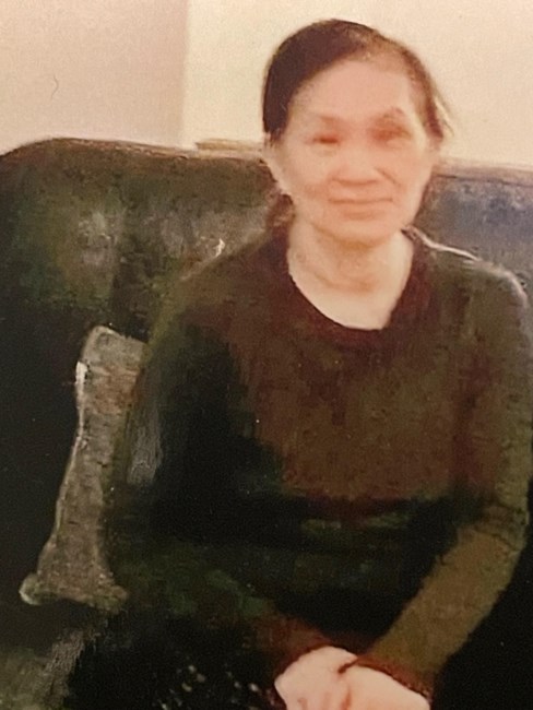 Ching Wong Obituary - Burnaby, BC