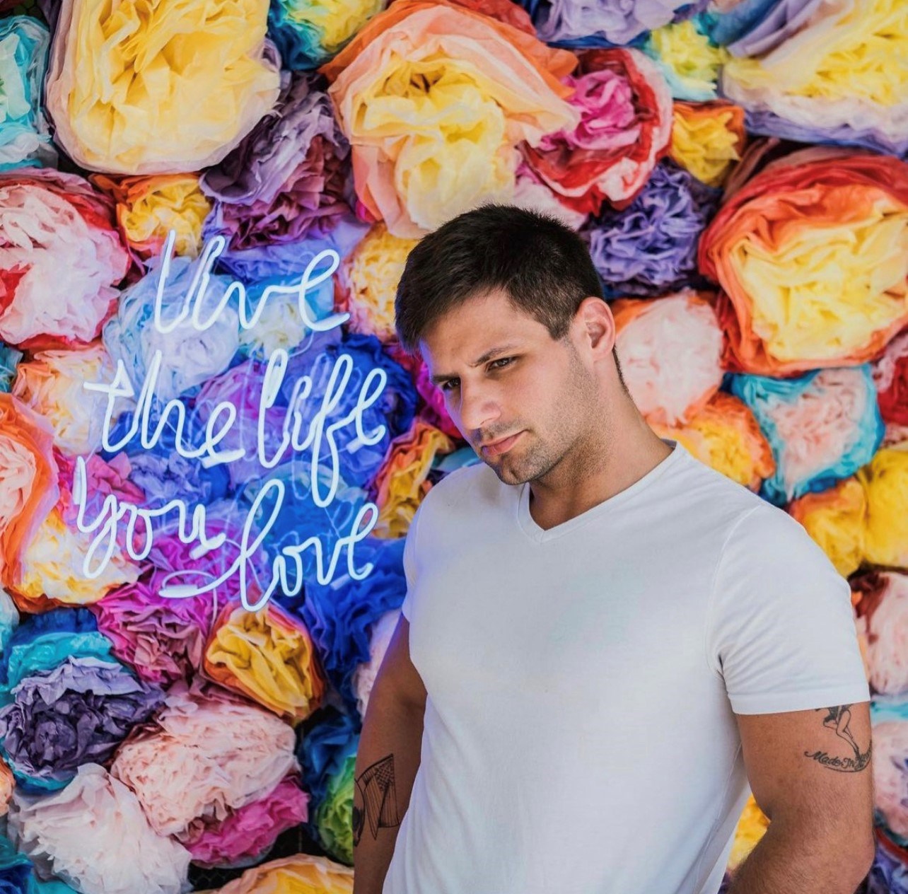 Brandon Hodges Obituary - Tampa, FL