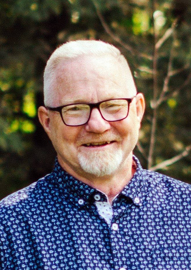 Stephen "Steve" Douglas Rice Obituary - Saskatoon, SK