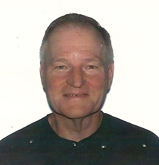 Russell Gowin Obituary - Wichita, KS