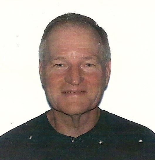 Russell Gowin Obituary - Wichita, KS