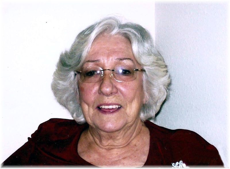 Joyce Ann Chambers - Pawlik Obituary - Warren, MI