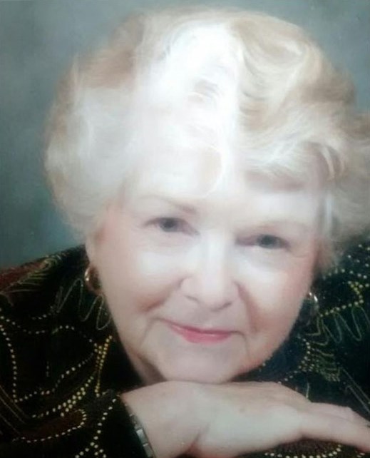 Frances Byblow Obituary - Saskatoon, SK