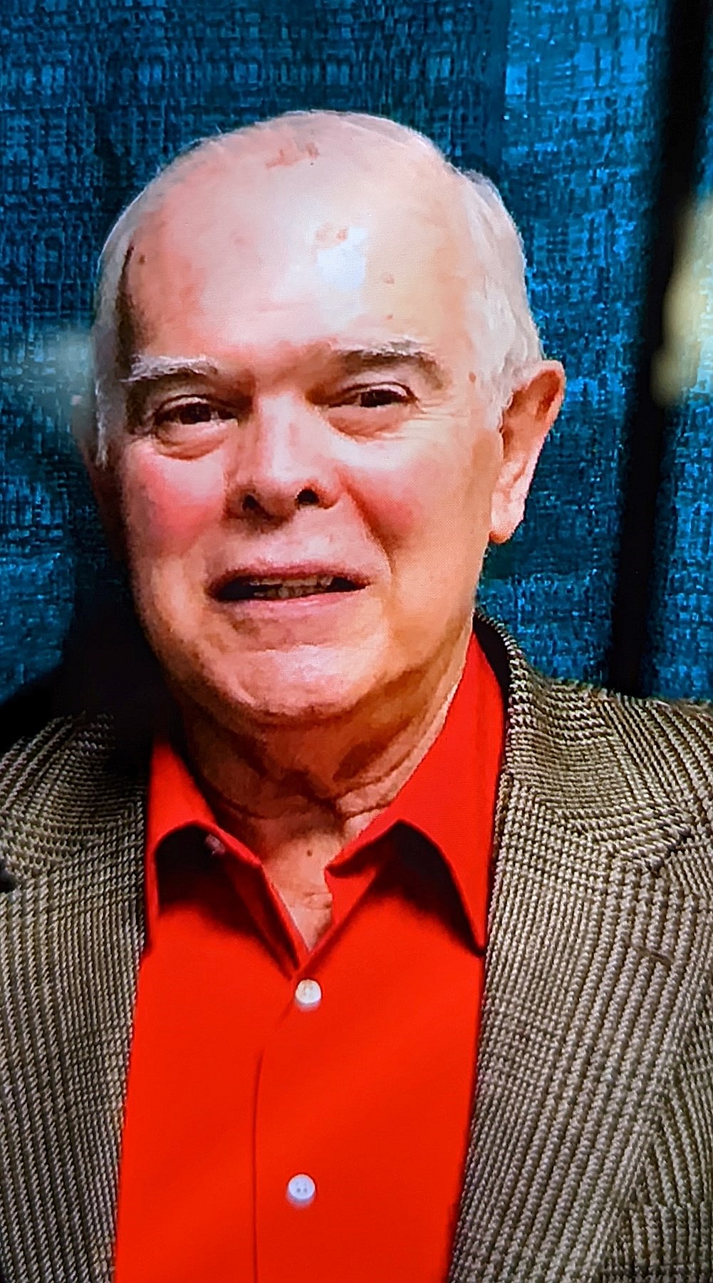 James Swanick Obituary - Virginia Beach, VA